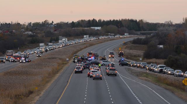 Three Killed In Crash On Hwy 404 Near Stouffville YorkRegion three-killed-in-crash-on-hwy-404-near-stouffville-yorkregion